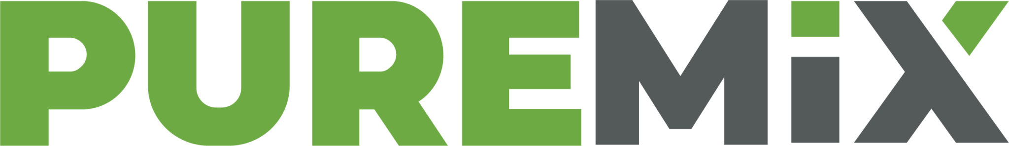 PureMix Trading - Home