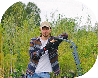 Our Farmer - PureMix Trading